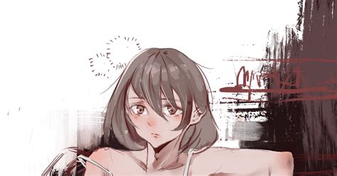 少女 晨 阿梓梓珉zimのイラスト Pixiv