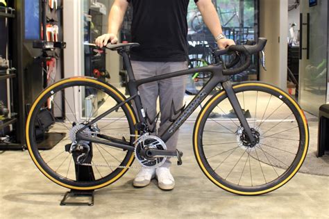 올뉴sw루베 증명된 인듀런스 로드 스페셜라이즈드 2020 올 뉴 에스웍스s Works 루베 디스크 스램 E Tap Axs 출고기 안양 동안점 인성바이크