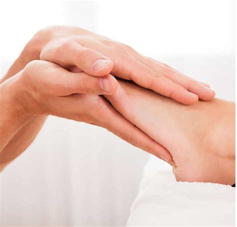 Reflexology Holistic Therapy Centre Feel Good Balham