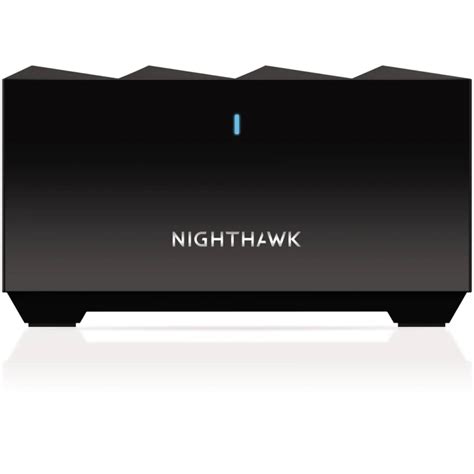 Netgear MK Review Nighthawk Mesh WiFi System Reviews Org