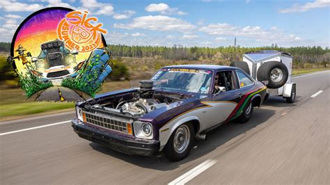 Sick Summer Set To Bring Drag And Drive Sickness To Midwest Drag