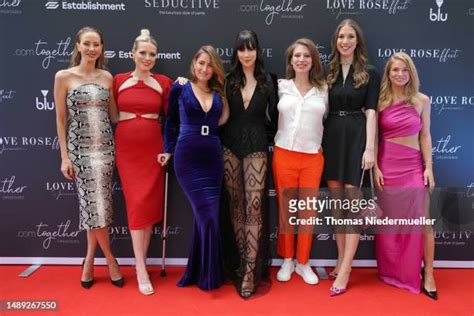 Felizitas Photos And Premium High Res Pictures Getty Images