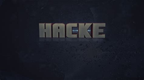 Hacke Wallpaper 1 By Finallp On Deviantart
