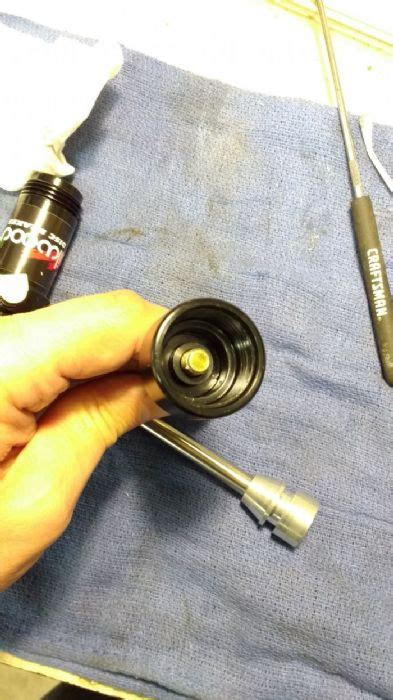 Early AMX Javelin Hydraulic Clutch Setup The AMC Forum Page 4