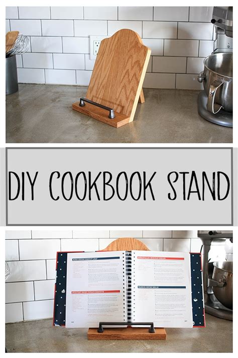 Homemade Cookbook Ideas