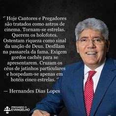 11 Melhor Ideia De Hernandes Dias Lopes Frases Hernandes Dias Lopes