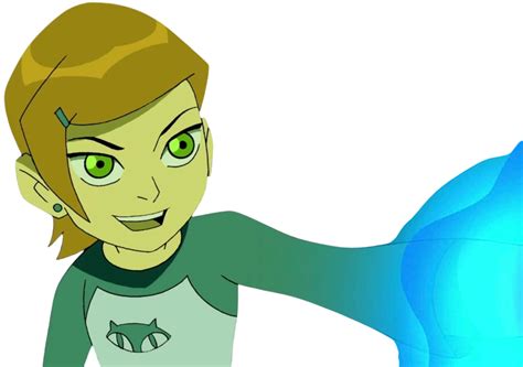 Gwen Tennyson Vector 78 By Makaylasunflower22 On Deviantart