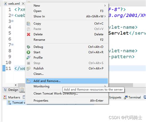 【javaweb开发 Servlet】day02 使用eclipse实现servlet开发用eclipse写servlet Csdn博客