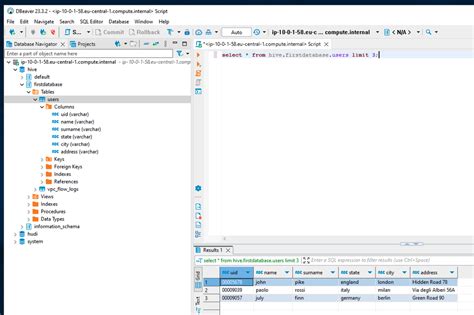 Simplify Authentication With Native Ldap Integration On Amazon Emr Aws Big Data Blog