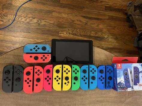 1855 Best R Switch Images On Pholder Everytime I Go From My Switch To