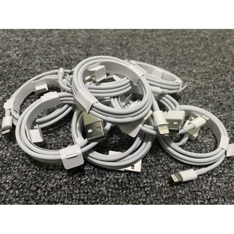 Jual Usb Kabel Tipe Lightning Shopee Indonesia