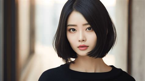 10 Best Korean Short Hairstyles Every Woman Should Consider
