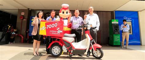 Top 10 Food Delivery Platforms In The Philippines Tycorun