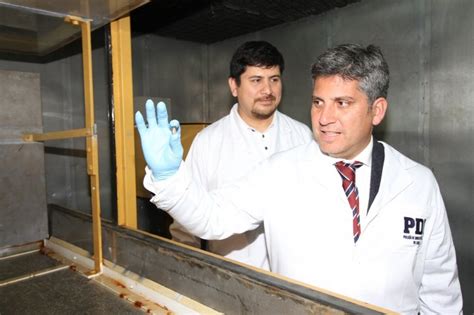 Plan MicrotrÁfico Cero De La Pdi Registra 93 Detenidos En 115