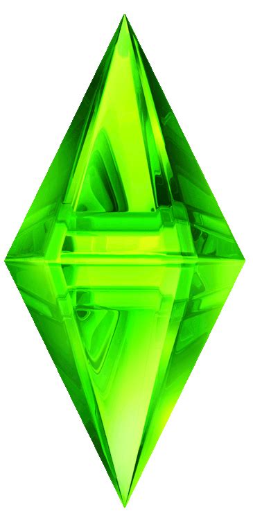 Plumbob Sims 4 Fan Art 42897071 Fanpop