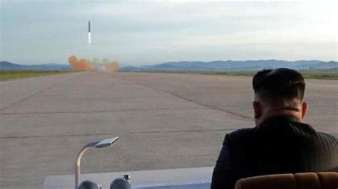 North Korea Has Not Stopped Nuclear Missile Programs Un Report