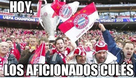 Con Barcelona Como Principal Señalado Los Mejores Memes Del Sorteo De
