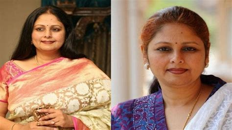 Jayasudha Son Reveals Shocking Secrets Behind Jayasudha Husband Suicide Vn Jayasudha జయసుధ