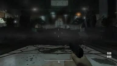 More Weapons In London OUTDATED AT THE MOMENT At Fallout 4 London Nexus Mods And Community