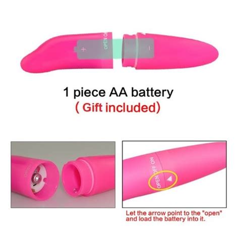 Mini Dildo Sex Toy With G Spot Vibrator For Women Konga Online Shopping