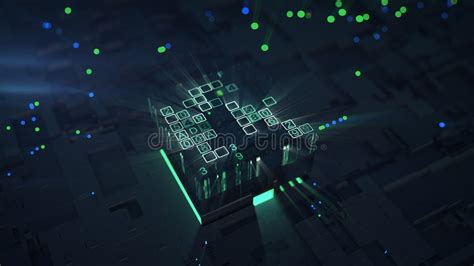 Encoding Process Stock Illustrations 286 Encoding Process Stock