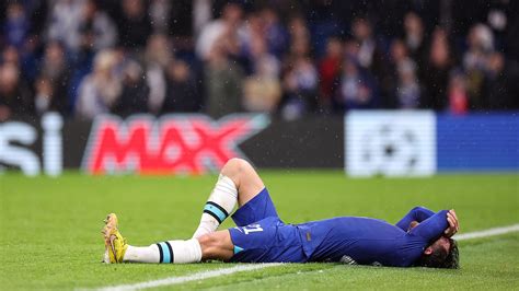 Coupe Du Monde Angleterre Ben Chilwell Déclare Forfait Pour Le