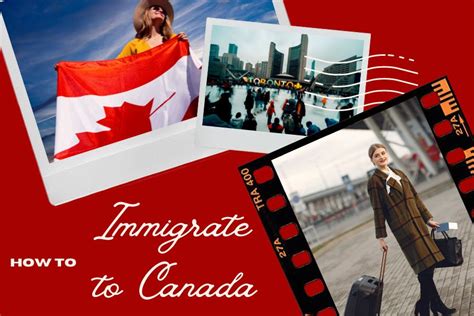 Some Easier Ways That You Can Try Immigrate To Canada Go With Global