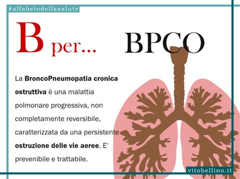B Per BPCO