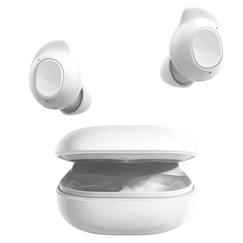 Samsung Galaxy Buds Fe True Wireless Bluetooth Earbuds Darazpk