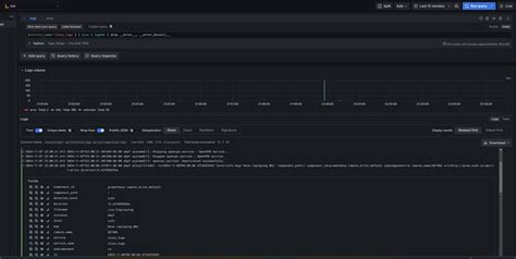 How To Get Alloy To Parse Varlogsyslog Correctly Grafana Alloy