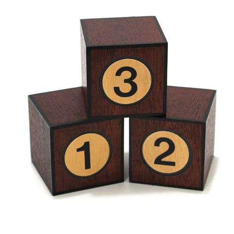 1 2 3 Blocks Or China Computer The Magic Of Thomas Pohle