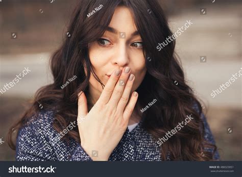 Oopsie Face
