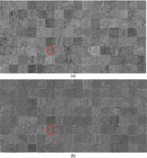 Figure From Concrete Crack Detection Based On Well Known Feature