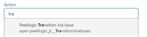 update jira issue status automatically when salesforce record status is