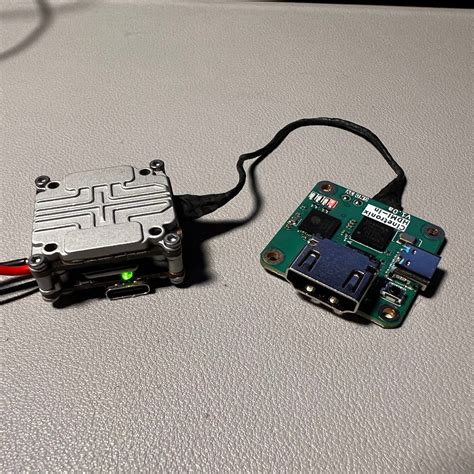 Video Input Dev Board Hdmi Compatible Cinetronix Store