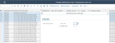 Planner Group Sap Table At Liza Tubbs Blog