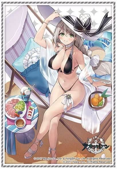 『倉庫屋』【現貨】tcg週邊卡套 Hg Vol3417 碧藍航線 天鷹 露天市集 全台最大的網路購物市集