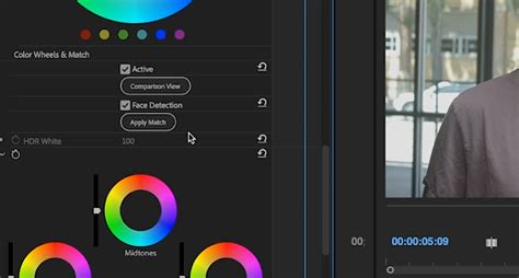 How To Easily Color Match Any Two Cameras In Post Production