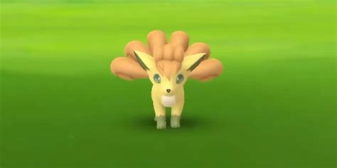 Pokemon Go Vulpix Spotlight Hour August 2023 Shiny Status And Bonuses