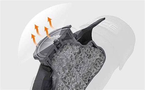 Hyperice Ice Compression Shoulder Wrap Ultimate Relief