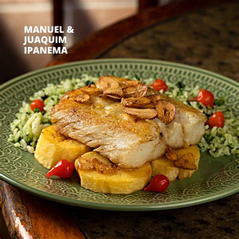 Sucesso Entre Restaurantes E Clientes Participantes Festival Bacalhau