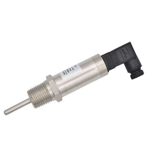 pt100 1000 rtd 4 20 ma 0 10v temperature sensor transmitter pt100