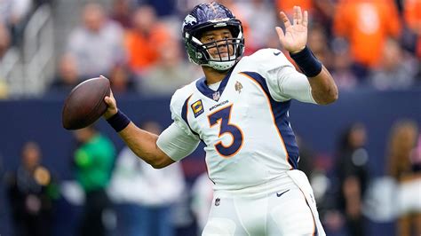 Russell Wilson Rumors Tracker Latest News On Steelers Raiders Other