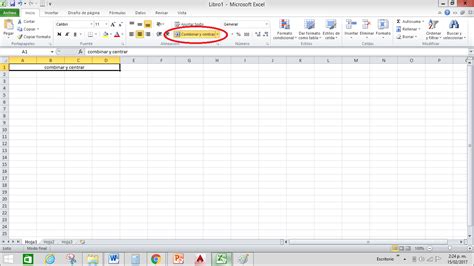 Aprendiendo Un Poco De Excel Febrero 2017