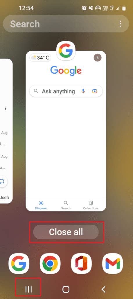 Fix Snapchat Message Disappeared Issue Techcult