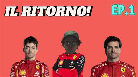 Ritorno Da Team Principal Stiamo Vincendo Youtube