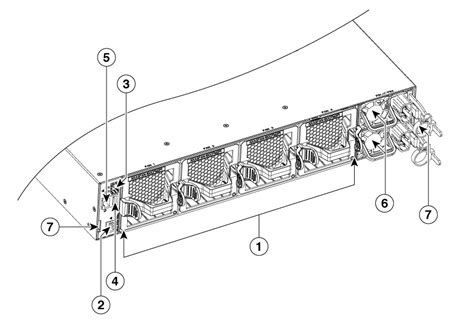 Cisco Nexus 9364C H1 NX OS Mode Switch Hardware Installation Guide Overview Cisco Nexus 9000