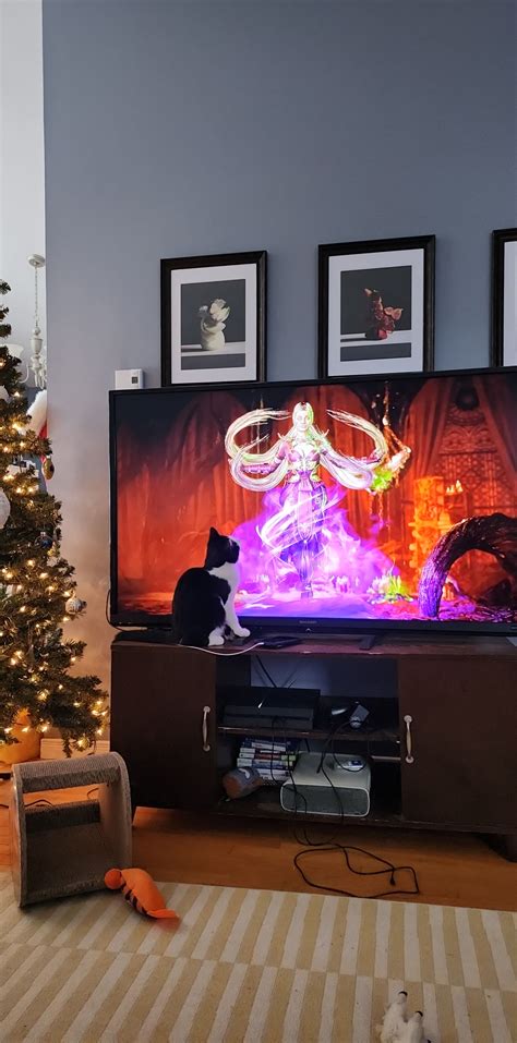 Ricky Bakers Loves Watching Me Play Rmortalkombat