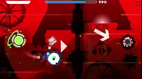 Absolute Garbage Geometry Dash Weekly Demon Youtube