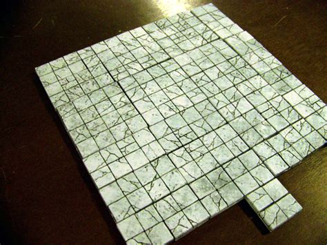 Large Modular Dungeon Tiles